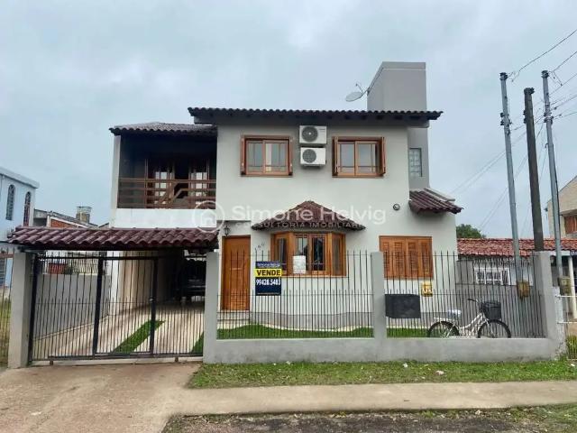 Casa / Sobrado para Venda em Eldorado do Sul/RS Centro 4 Quartos