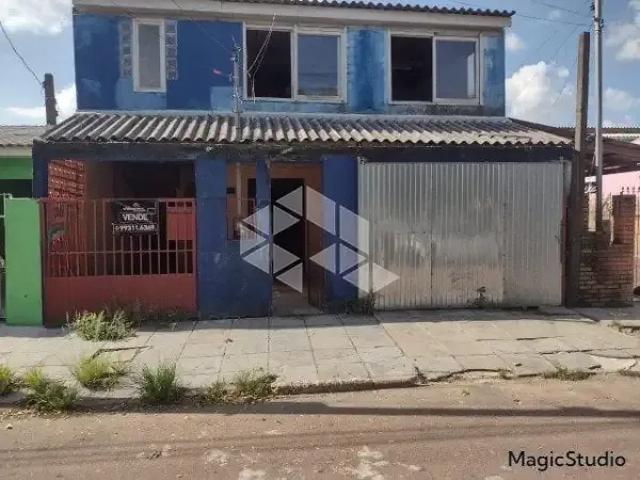 Casa / Sobrado para Venda em Eldorado do Sul/RS Centro 5 Quartos