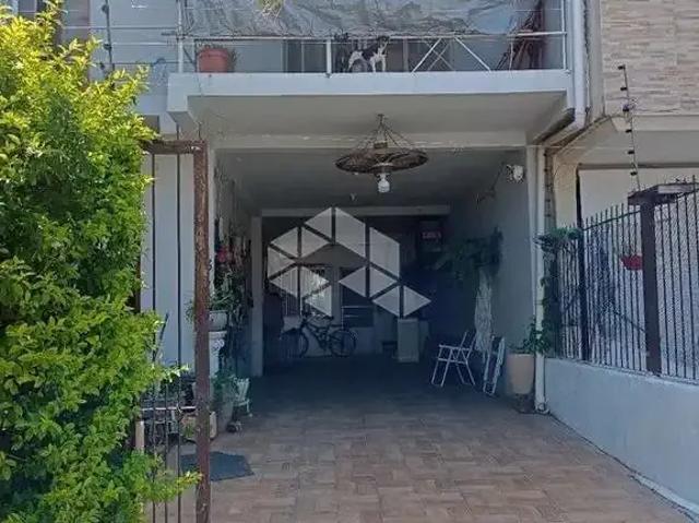Casa / Sobrado para Venda em Eldorado do Sul/RS Centro Novo 4 Quartos