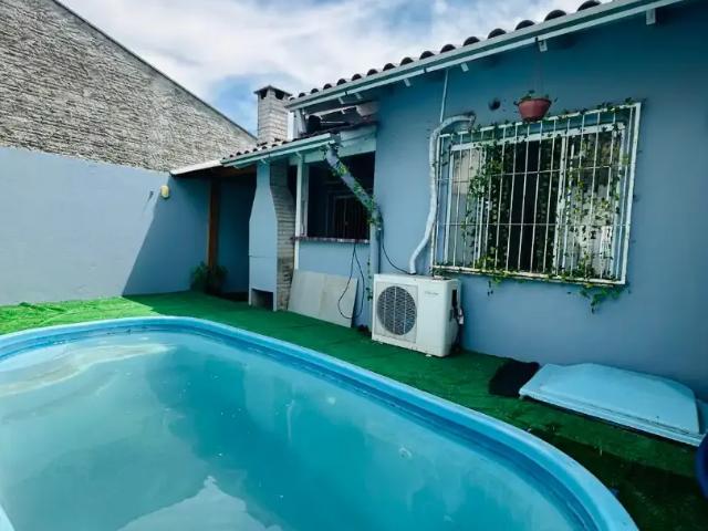 Casa / Sobrado para Venda em Eldorado do Sul/RS Centro Novo 2 Quartos