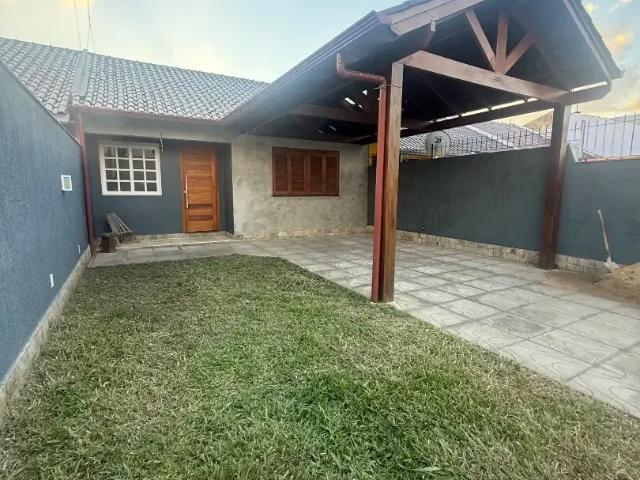 Casa / Sobrado para Venda em Eldorado do Sul/RS Centro Novo 2 Quartos