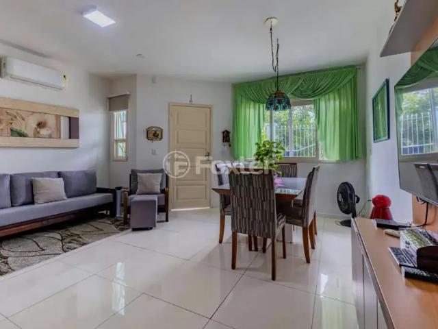 Casa / Sobrado para Venda em Eldorado do Sul/RS Centro Novo 2 Quartos