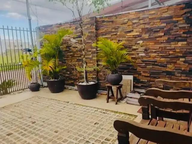 Casa / Sobrado para Venda em Eldorado do Sul/RS Centro Novo 2 Quartos