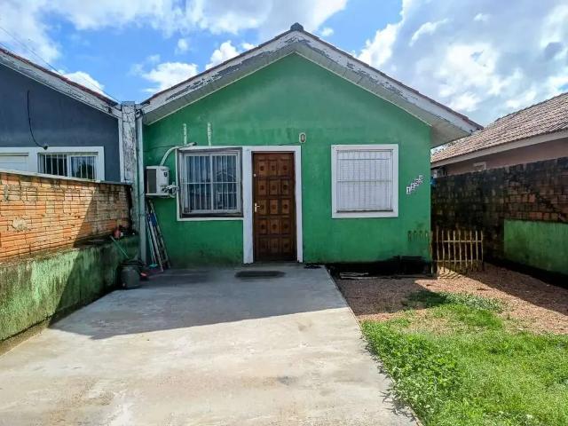 Casa / Sobrado para Venda em Eldorado do Sul/RS Centro Novo 2 Quartos