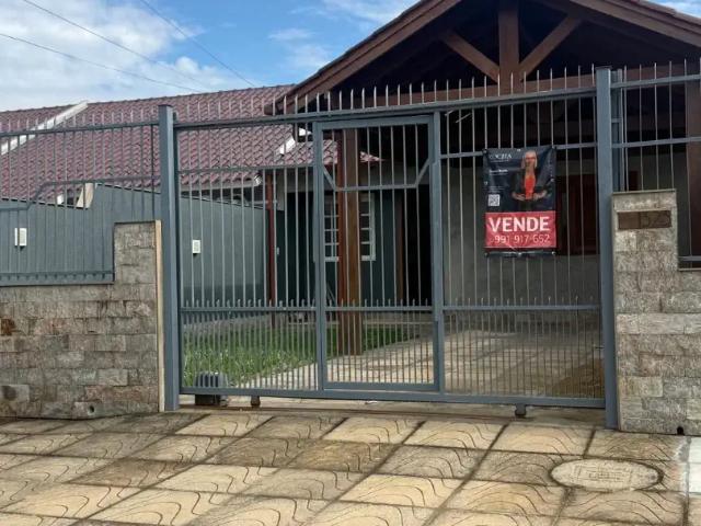 Casa / Sobrado para Venda em Eldorado do Sul/RS Centro Novo 2 Quartos