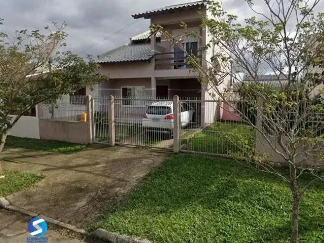 Casa / Sobrado para Venda em Eldorado do Sul/RS Centro Novo 2 Quartos
