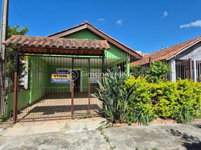 Casa / Sobrado para Venda em Eldorado do Sul/RS Centro Novo 2 Quartos