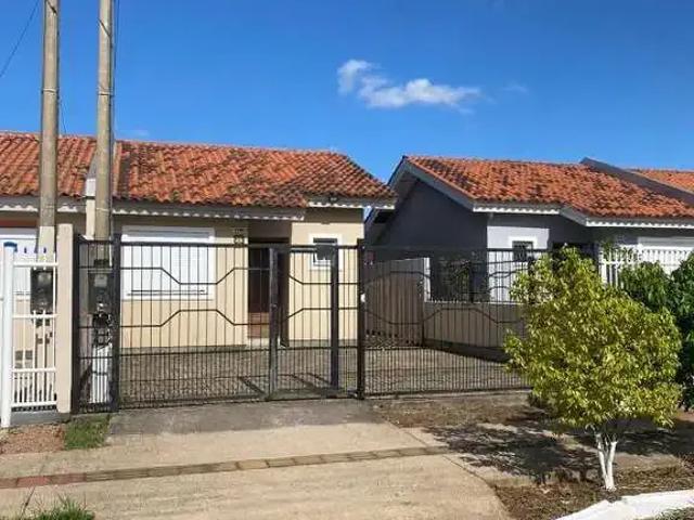 Casa / Sobrado para Venda em Eldorado do Sul/RS Centro Novo 2 Quartos