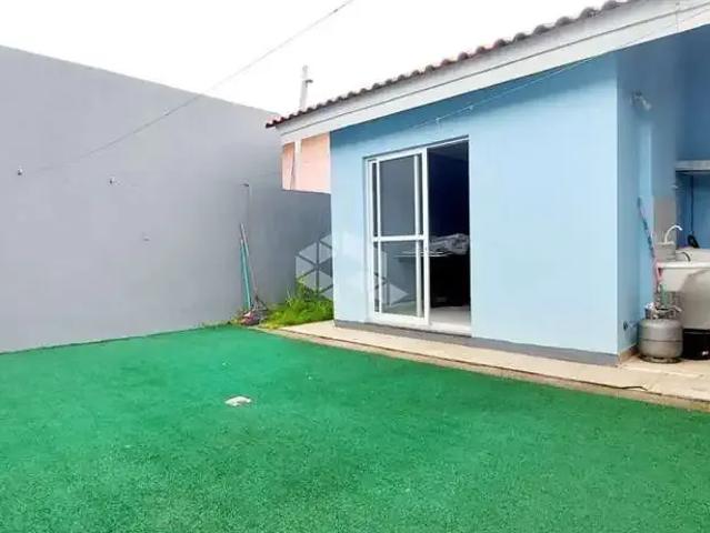 Casa / Sobrado para Venda em Eldorado do Sul/RS Centro Novo 2 Quartos