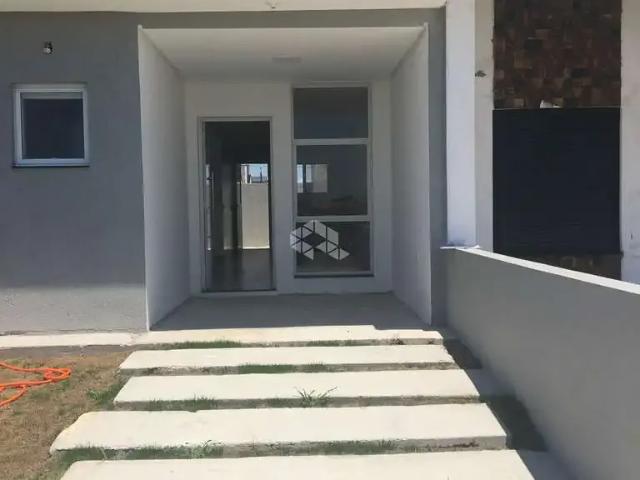Casa / Sobrado para Venda em Eldorado do Sul/RS Centro Novo 2 Quartos