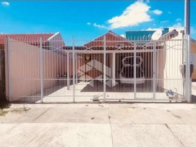 Casa / Sobrado para Venda em Eldorado do Sul/RS Centro Novo 2 Quartos