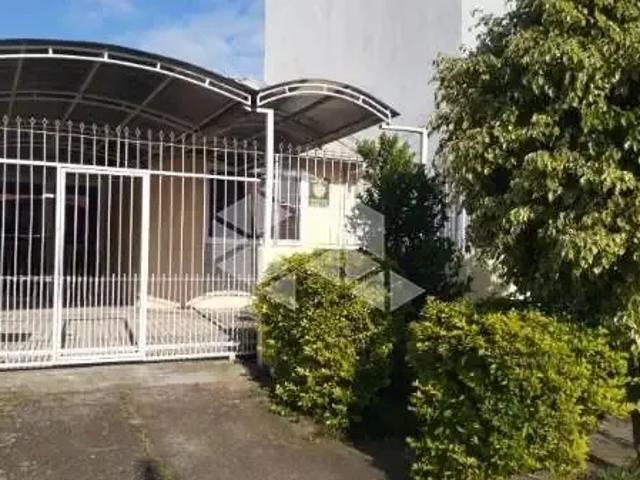 Casa / Sobrado para Venda em Eldorado do Sul/RS Centro Novo 2 Quartos