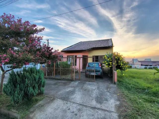 Casa / Sobrado para Venda em Eldorado do Sul/RS Centro Novo 2 Quartos