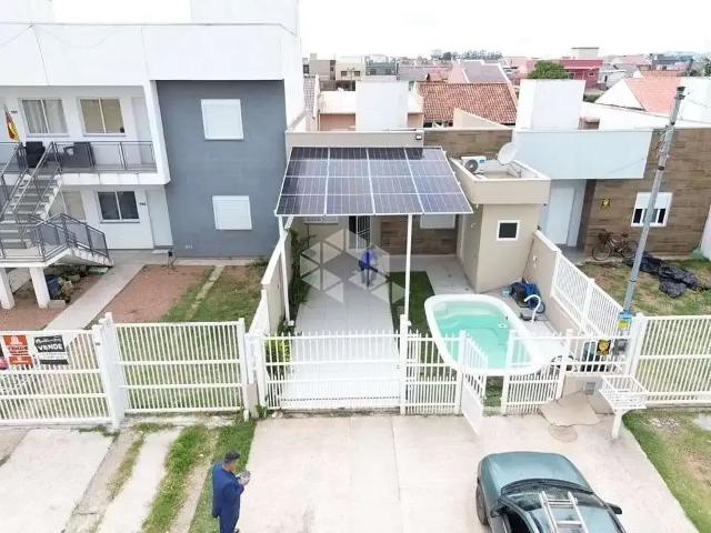 Casa / Sobrado para Venda em Eldorado do Sul/RS Centro Novo 2 Quartos