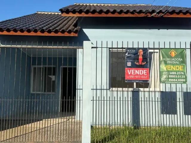 Casa / Sobrado para Venda em Eldorado do Sul/RS Centro Novo 2 Quartos