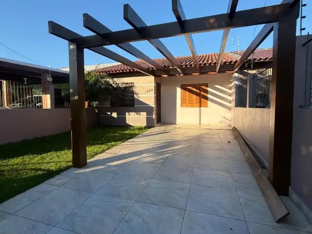 Casa / Sobrado para Venda em Eldorado do Sul/RS Centro Novo 3 Quartos