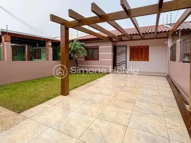 Casa / Sobrado para Venda em Eldorado do Sul/RS Centro Novo 3 Quartos