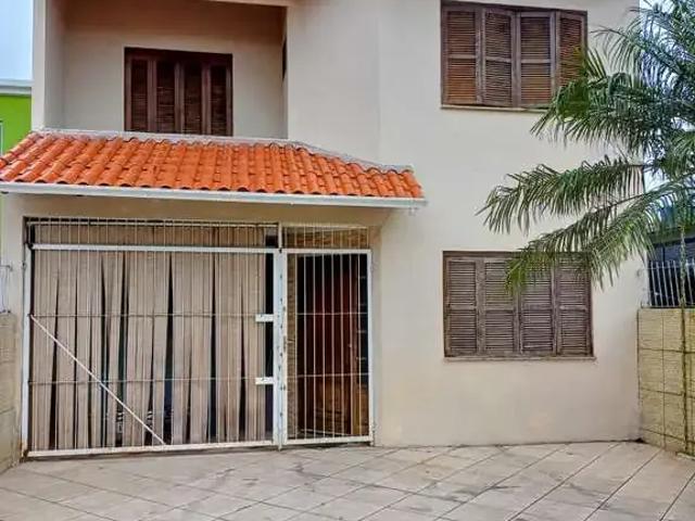 Casa / Sobrado para Venda em Eldorado do Sul/RS Centro Novo 3 Quartos
