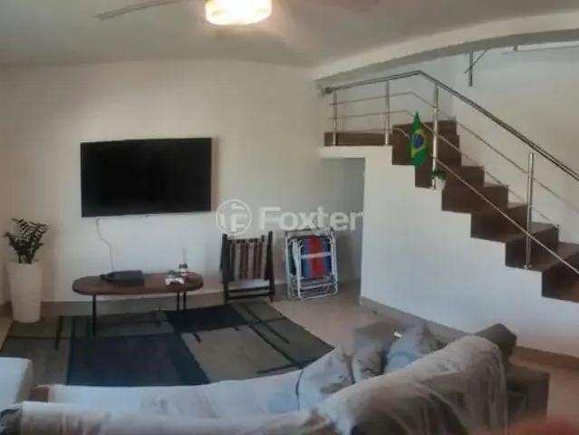 Casa / Sobrado para Venda em Eldorado do Sul/RS Centro Novo 3 Quartos