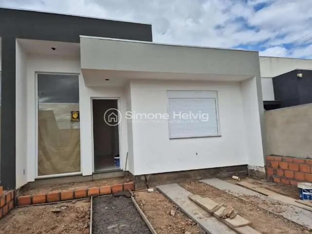Casa / Sobrado para Venda em Eldorado do Sul/RS Centro Novo 3 Quartos