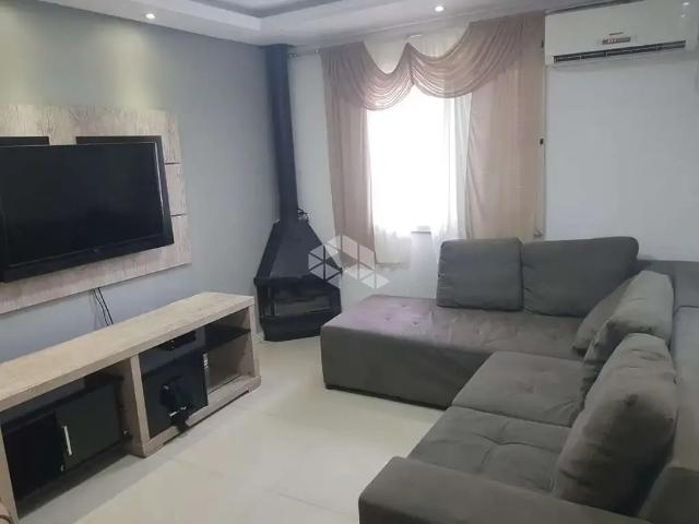 Casa / Sobrado para Venda em Eldorado do Sul/RS Chácara 2 Quartos