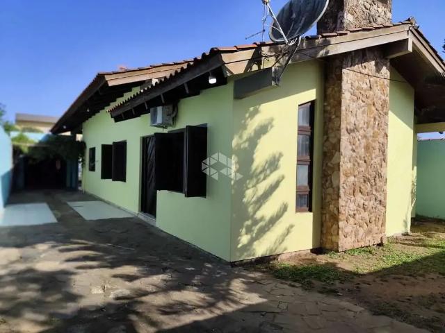 Casa / Sobrado para Venda em Eldorado do Sul/RS Chácara 2 Quartos