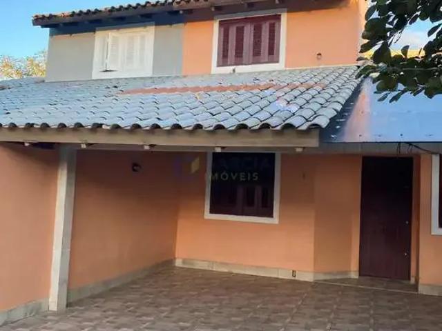 Casa / Sobrado para Venda em Eldorado do Sul/RS Chácara 3 Quartos
