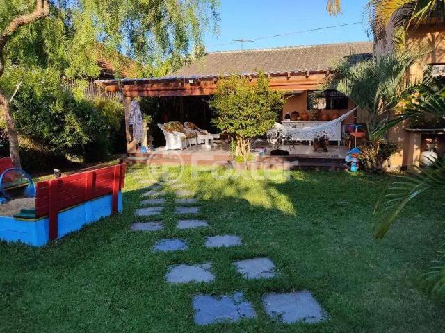 Casa / Sobrado para Venda em Eldorado do Sul/RS Itaí 2 Quartos