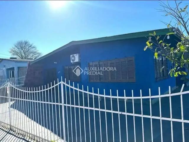 Casa / Sobrado para Venda em Eldorado do Sul/RS Itaí 2 Quartos