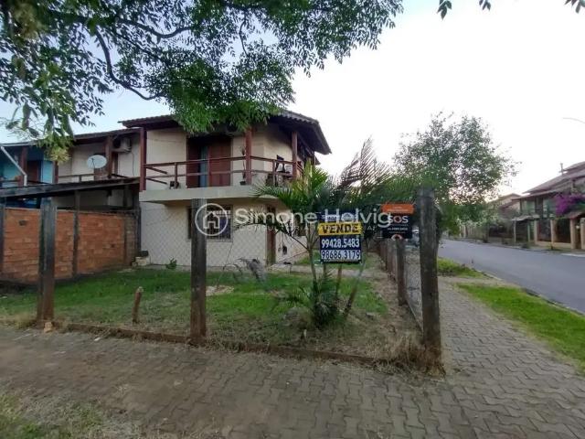 Casa / Sobrado para Venda em Eldorado do Sul/RS Itaí 2 Quartos