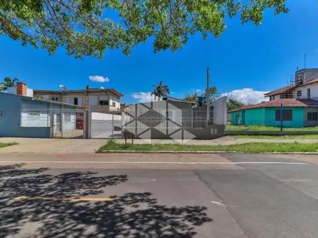 Casa / Sobrado para Venda em Eldorado do Sul/RS Itaí 3 Quartos