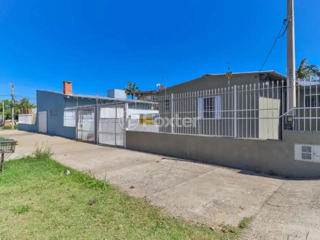 Casa / Sobrado para Venda em Eldorado do Sul/RS Itaí 3 Quartos