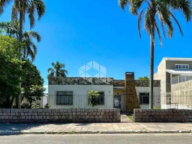 Casa / Sobrado para Venda em Eldorado do Sul/RS Itaí 3 Quartos