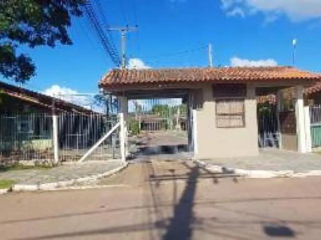 Casa / Sobrado para Venda em Eldorado do Sul/RS Medianeira 2 Quartos