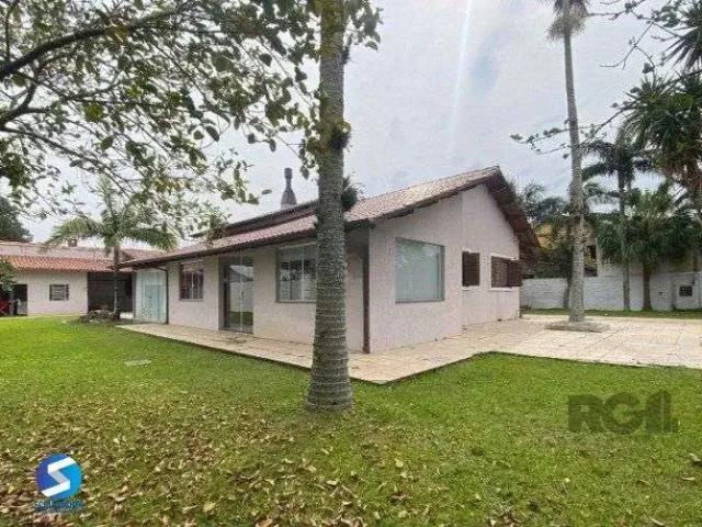 Casa / Sobrado para Venda em Eldorado do Sul/RS Medianeira 4 Quartos