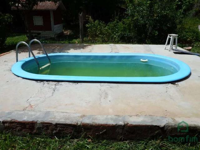 Casa / Sobrado para Venda em Eldorado do Sul/RS Parque Eldorado 3 Quartos