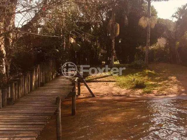 Casa / Sobrado para Venda em Eldorado do Sul/RS Picada 2 Quartos