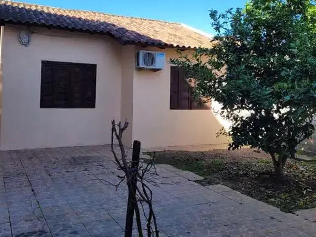 Casa / Sobrado para Venda em Eldorado do Sul/RS Residencial Eldorado do Sul 3 Quartos