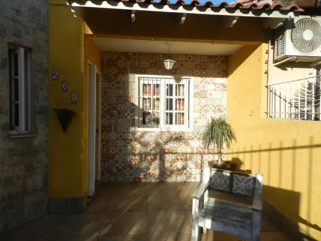 Casa / Sobrado para Venda em Eldorado do Sul/RS Residencial Eldorado do Sul 3 Quartos