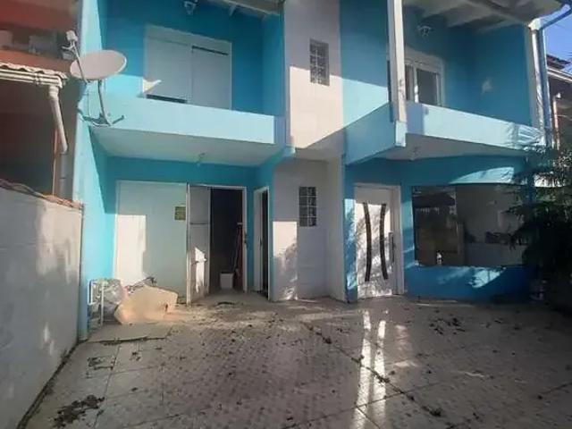 Casa / Sobrado para Venda em Eldorado do Sul/RS Residencial Eldorado do Sul 2 Quartos