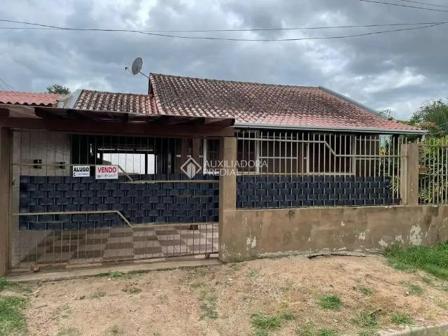 Casa / Sobrado para Venda em Eldorado do Sul/RS Sans Souci 2 Quartos