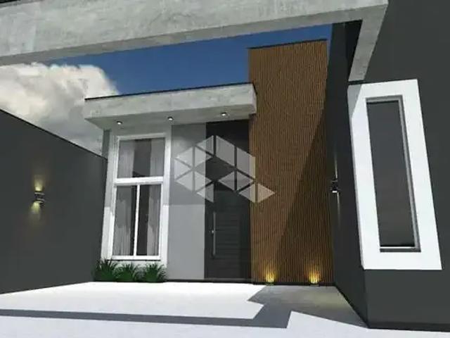 Casa / Sobrado para Venda em Eldorado do Sul/RS Sans Souci 3 Quartos