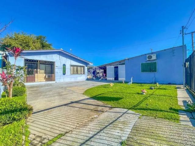Casa / Sobrado para Venda em Eldorado do Sul/RS Sans Souci 3 Quartos