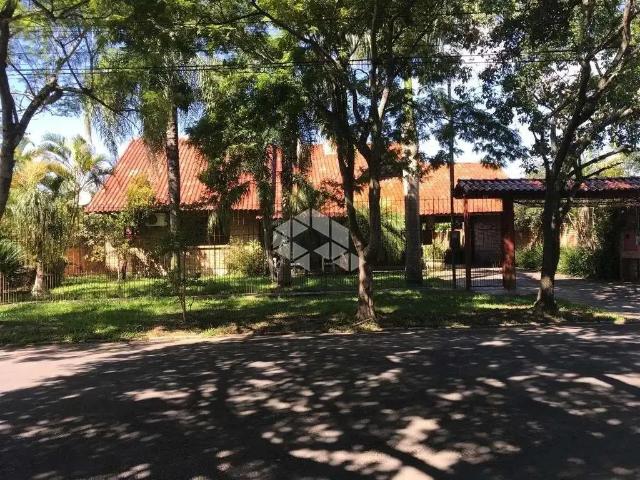 Casa / Sobrado para Venda em Eldorado do Sul/RS Sans Souci 4 Quartos