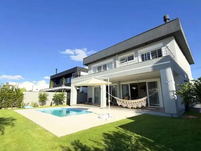 Casa / Sobrado para Venda em Eldorado do Sul/RS Sans Souci 4 Quartos