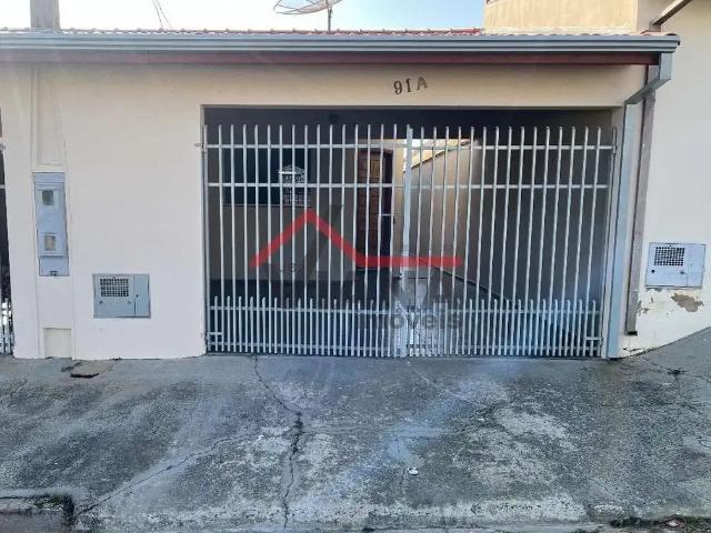 Casa / Sobrado para Venda em Elias Fausto/SP Vila Alvorada 2 Quartos