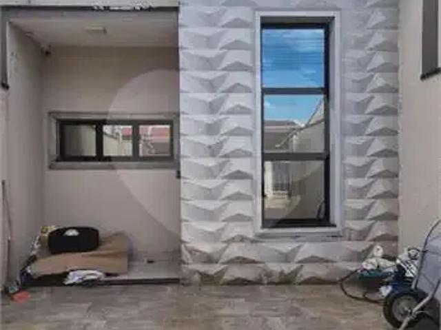 Casa / Sobrado para Venda em Elias Fausto/SP Cardeal 2 Quartos
