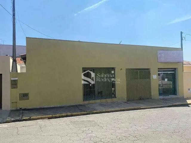 Casa / Sobrado para Venda em Elias Fausto/SP Centro 2 Quartos