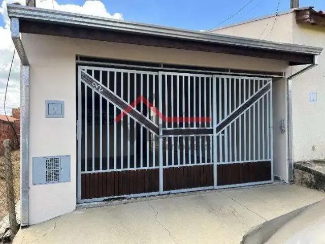 Casa / Sobrado para Venda em Elias Fausto/SP Residencial Tornatore 2 Quartos
