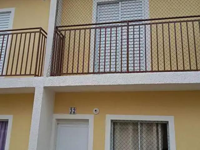 Casa / Sobrado para Venda em Embu das Artes/SP Capuava 2 Quartos